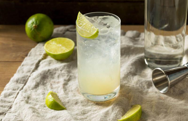 Lime Rickey Recipes Inspired by a Soda-Fountain Favorite | LoveToKnow