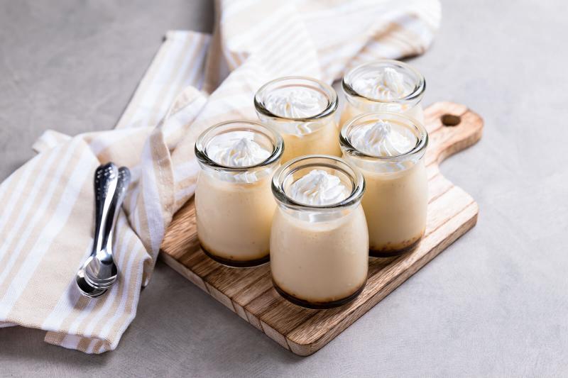 Pudding Shots: Easy and Indulgent Recipes | LoveToKnow