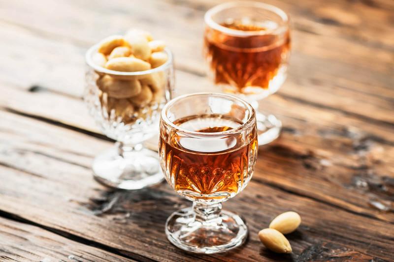 Homemade Amaretto Recipe for Fast, Flavorful Liqueur | LoveToKnow