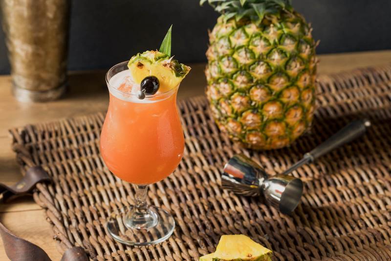 Rum Runner Recipes You Won't Be Able to Get Enough Of | LoveToKnow
