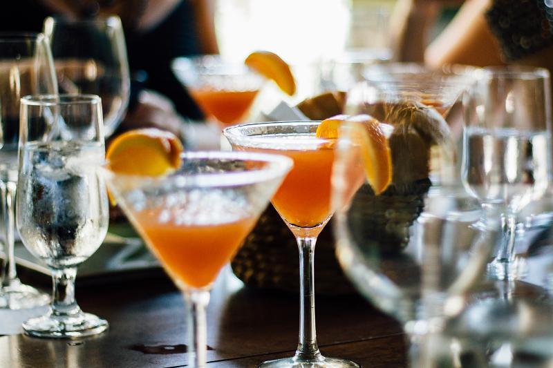 Orange Martini Recipes for a Burst of Freshness | LoveToKnow