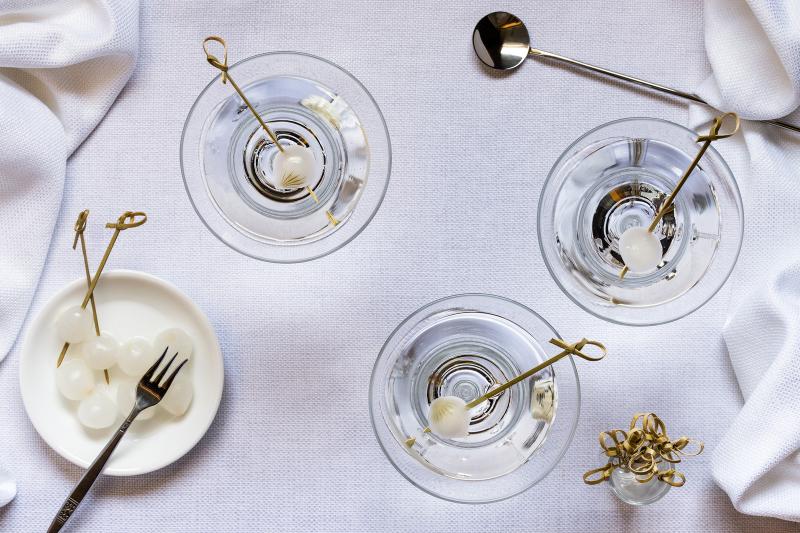 Unique Gibson Martini You Shouldn't Make Any Onion Way | LoveToKnow