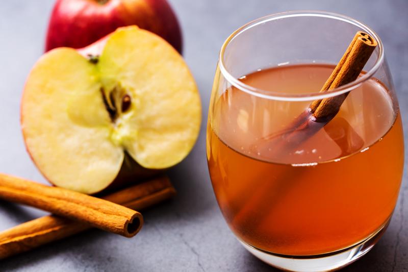 Tasty Apple Cider Old-Fashioned Recipe | LoveToKnow