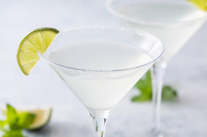 Here's Looking at You, Gin Gimlet | LoveToKnow