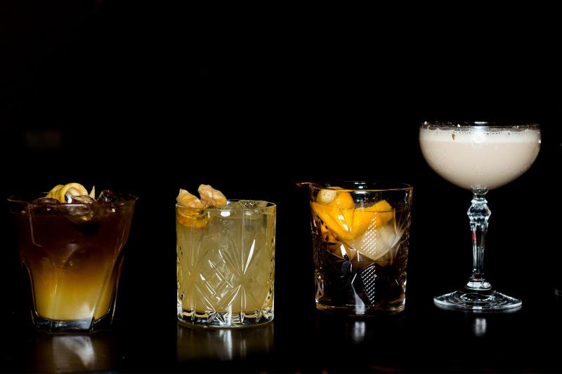 Caramel Vodka Drinks to Satisfy Your Sweet Tooth | LoveToKnow