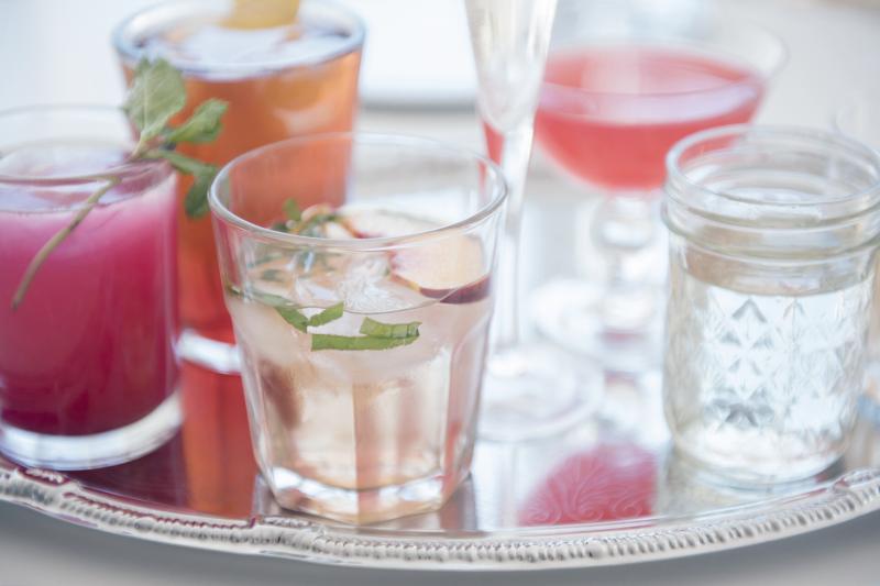 How to Make Party Drinks: Tips & Ideas to Wow the Crowd | LoveToKnow