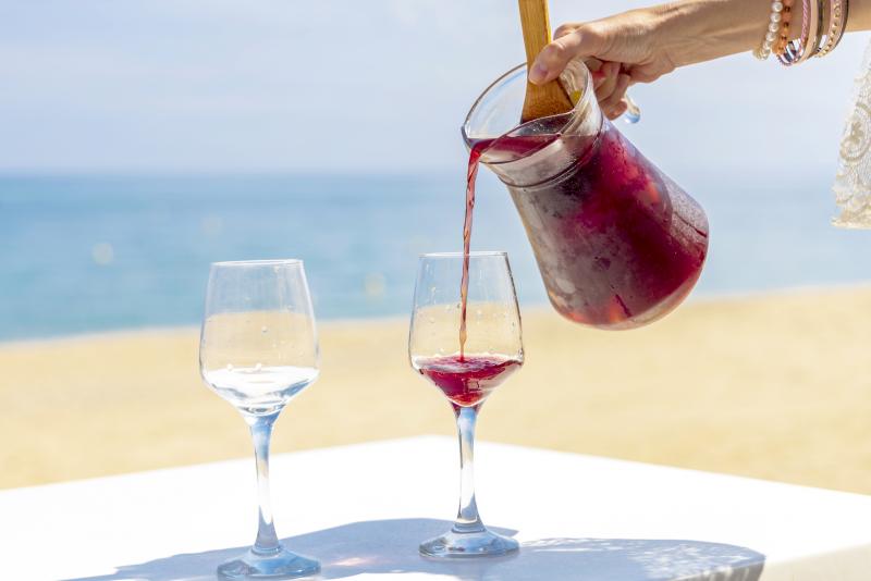 15 Authentic Spanish Drinks to Make at Home | LoveToKnow