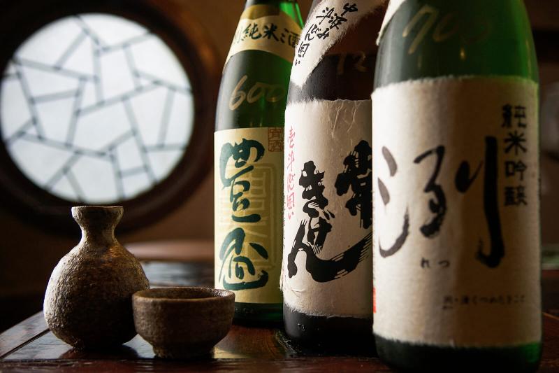 6 Sake Cocktails With Flavors of Japan | LoveToKnow