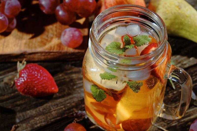 Flavored Hard Cider Recipes You'll Fall in Love With | LoveToKnow