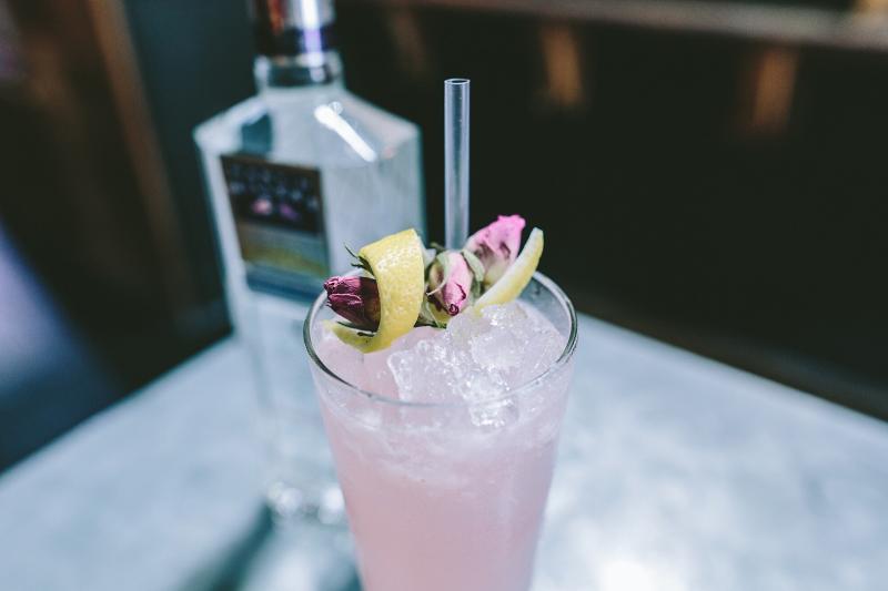Infused Botanical Gin Recipes and Cocktail Ideas | LoveToKnow