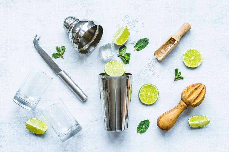22 Lime Cocktails Made With Gin, Whiskey, Rum and Vodka | LoveToKnow