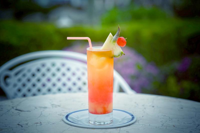 Alcoholic Zombie Drink Recipe for Rum-Lovers | LoveToKnow