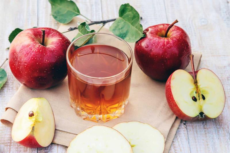 16 Angry Orchard Cocktails to Enjoy This Fall | LoveToKnow