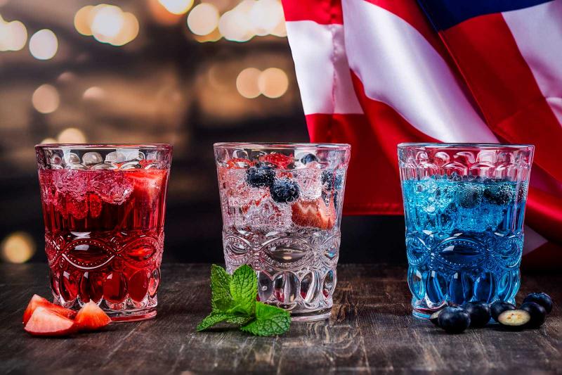 30+ Refreshing 4th of July Cocktails for Summer Festivities | LoveToKnow