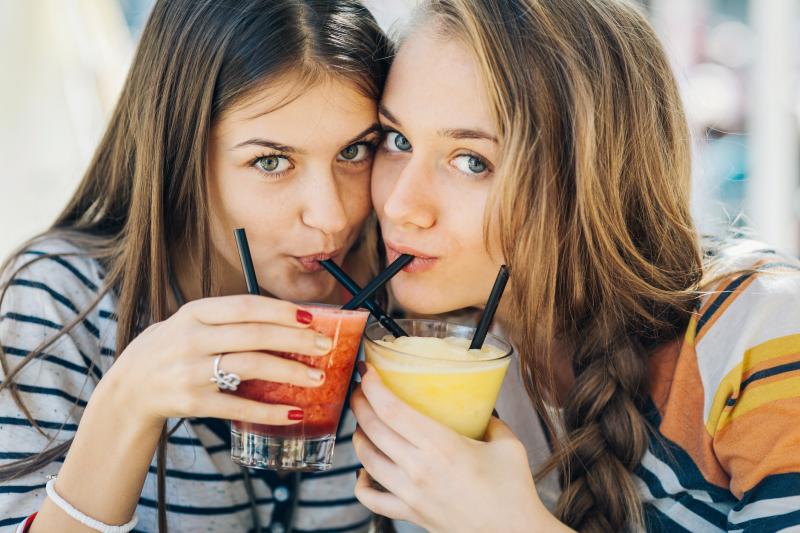 20 Fun Mocktails for Kids to Make Them Feel Fancy | LoveToKnow