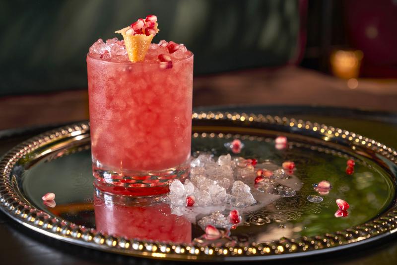 Camera-Ready Fancy Virgin Mocktails That Taste as Good as They Look ...