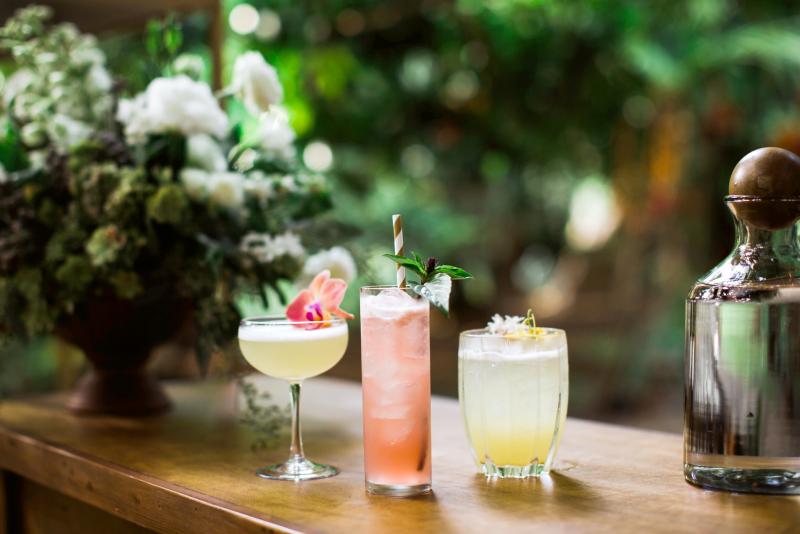 15 April Drinks as Refreshing as an April Shower | LoveToKnow