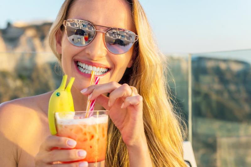 8 Banana Rum Drinks to Sip for an Instant Vacation | LoveToKnow