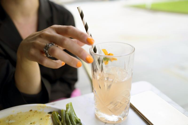 10 Best Virgin Mocktails to Sip in Style | LoveToKnow