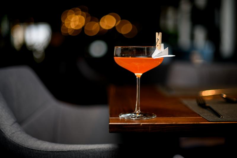 6 Paper Plane Cocktails & Variations to Give You a Lift | LoveToKnow