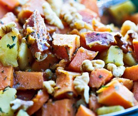 All the Ways You Can Cook Yams | LoveToKnow