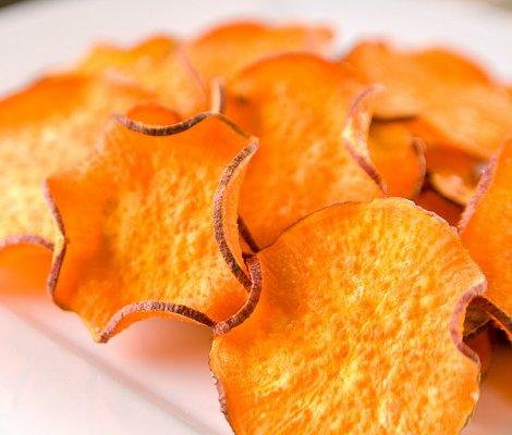 All the Ways You Can Cook Yams | LoveToKnow