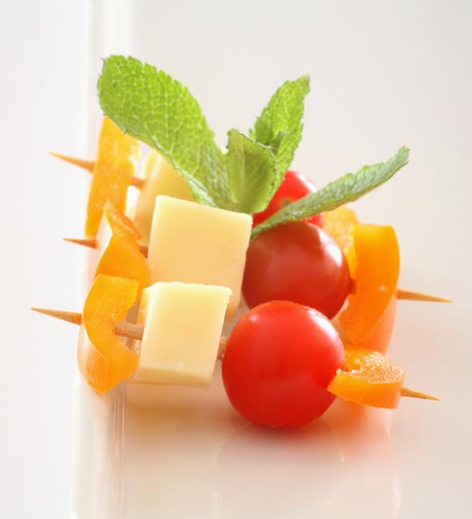 Cheap Easy Appetizers | LoveToKnow