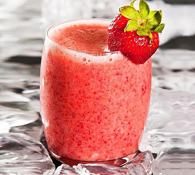 Fruit Smoothie Recipes | LoveToKnow