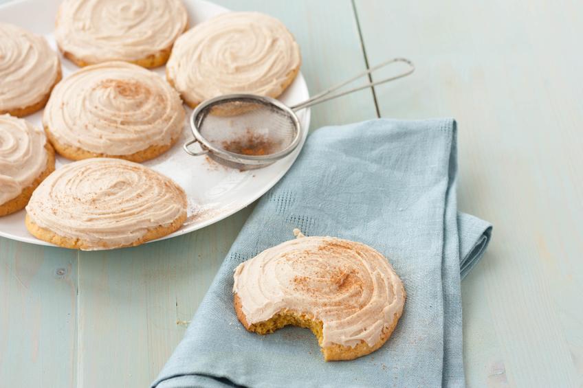 8 Pumpkin Spice Recipes Full of Cozy Fall Flavors | LoveToKnow