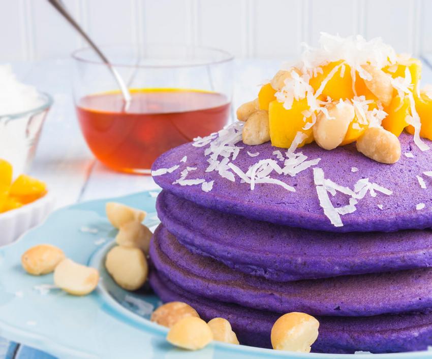 Delicious and Creative Pancake Ideas | LoveToKnow