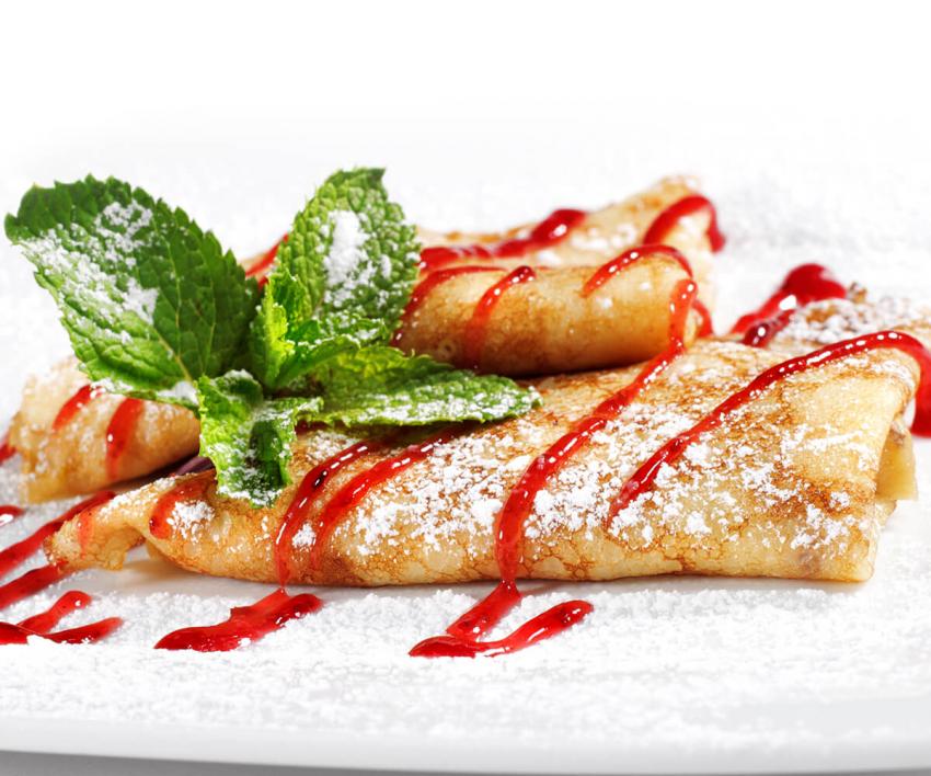 Delicious and Creative Pancake Ideas | LoveToKnow