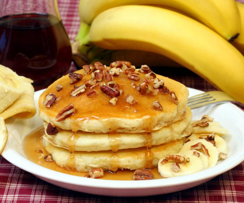 Delicious and Creative Pancake Ideas | LoveToKnow