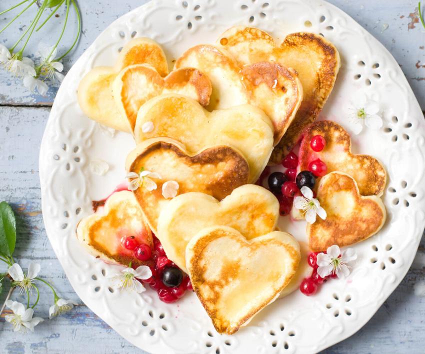 Delicious and Creative Pancake Ideas | LoveToKnow