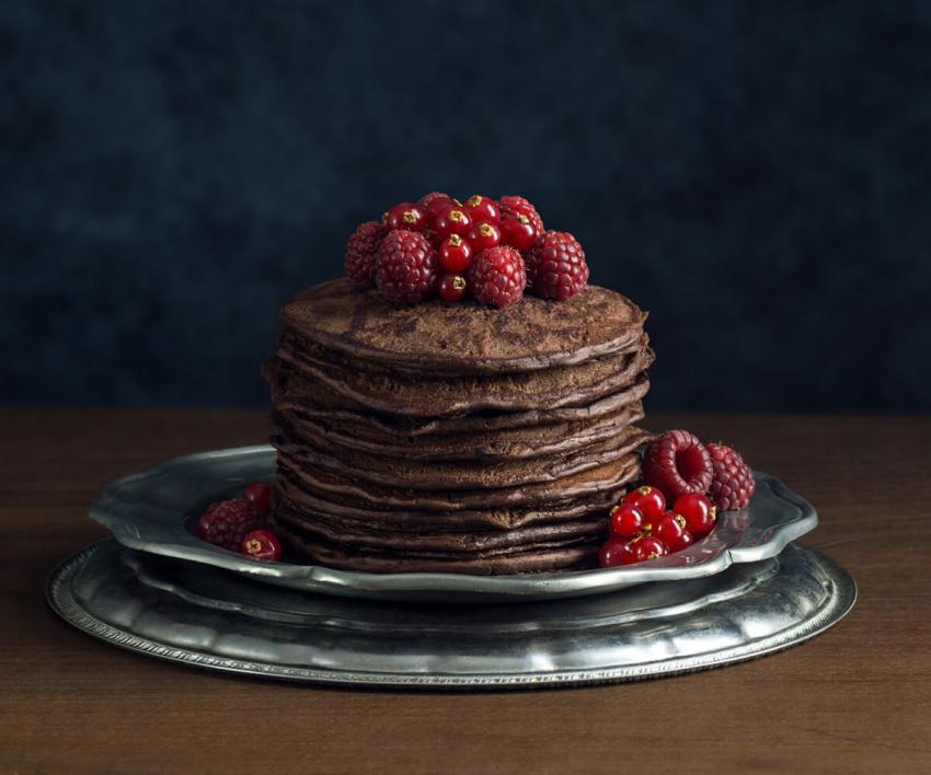 Delicious and Creative Pancake Ideas | LoveToKnow