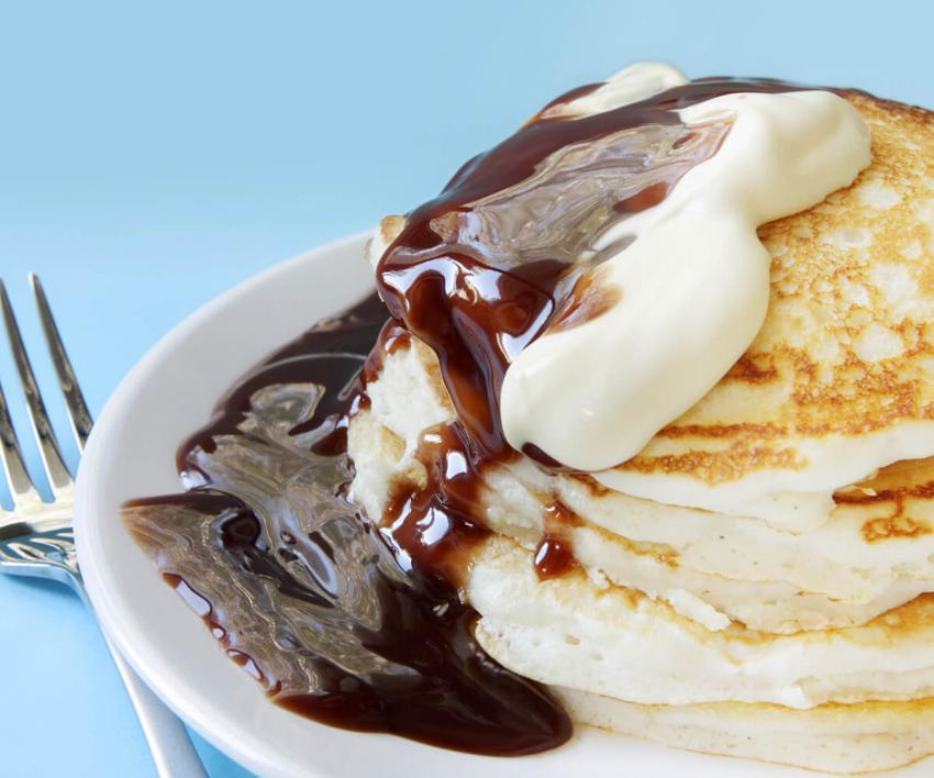 Delicious and Creative Pancake Ideas | LoveToKnow