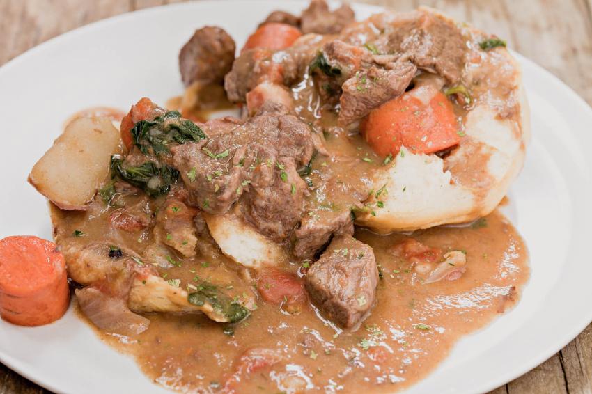 22 Tasty Leftover Biscuit Recipes Your Whole Family Will Love | LoveToKnow