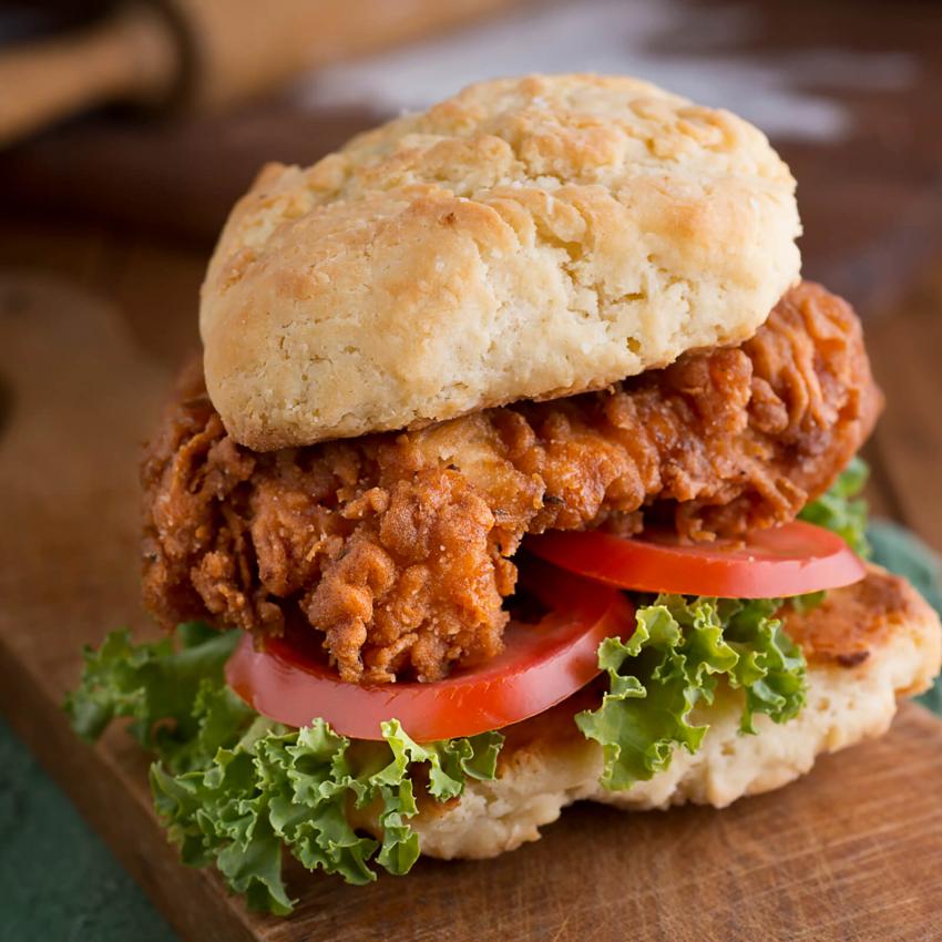 22 Tasty Leftover Biscuit Recipes Your Whole Family Will Love | LoveToKnow