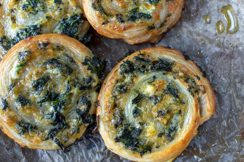 15 Leftover Pie Crust Recipes to Take Your Seconds From Flaky to ...