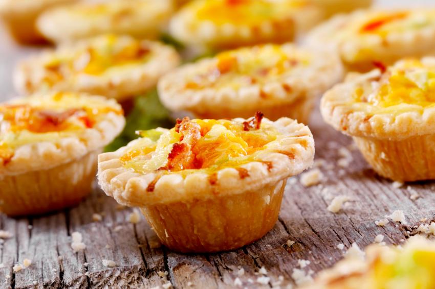 15 Leftover Pie Crust Recipes to Take Your Seconds From Flaky to ...