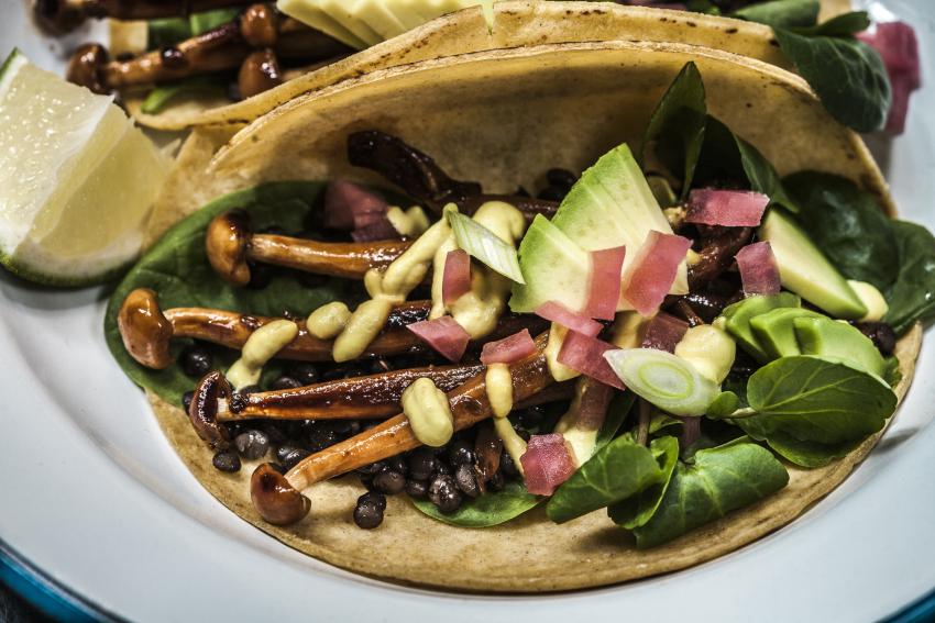 13 Taco Filling Ideas to Shake Up Taco Tuesday | LoveToKnow