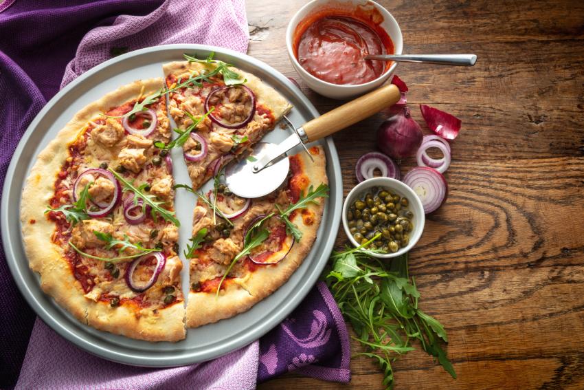 20 Unusual Pizza Toppings That Are Out of This World | LoveToKnow