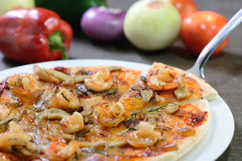 20 Unusual Pizza Toppings That Are Out of This World | LoveToKnow