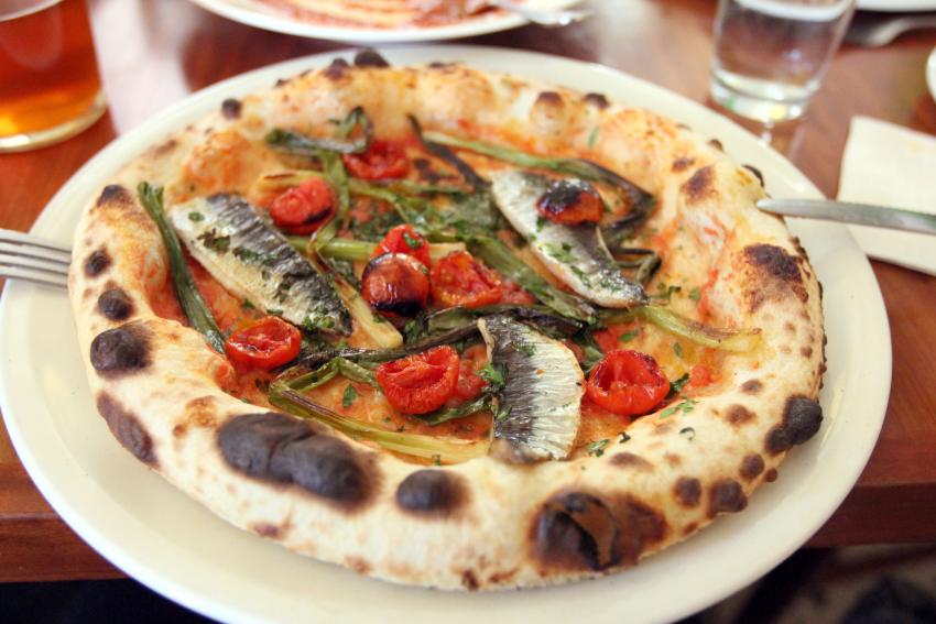 20 Unusual Pizza Toppings That Are Out of This World | LoveToKnow