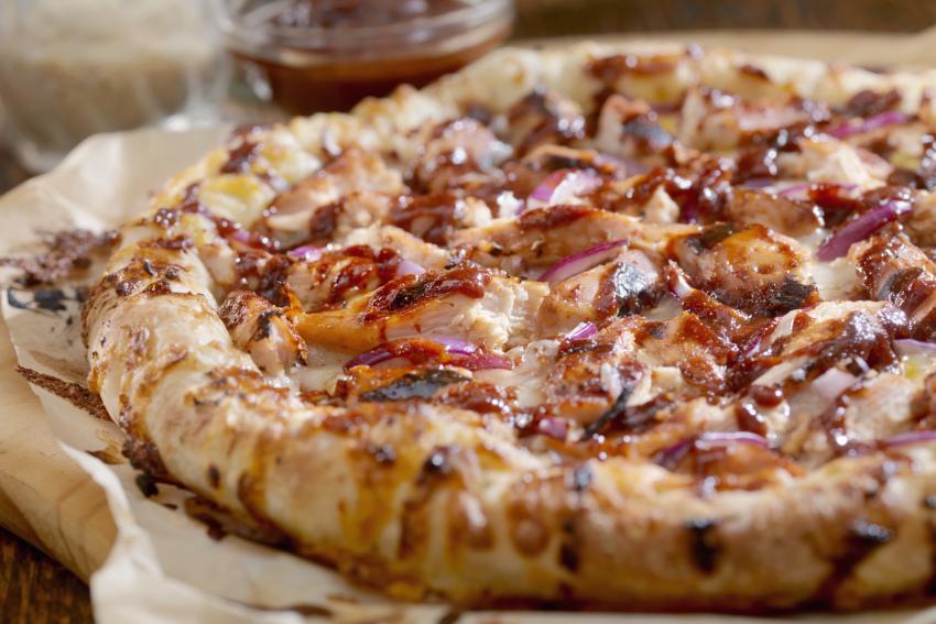 20 Unusual Pizza Toppings That Are Out of This World | LoveToKnow