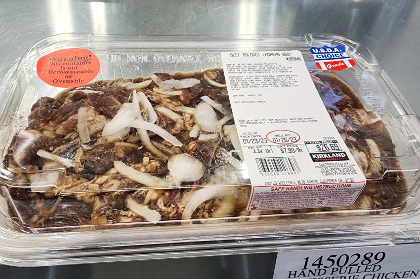 25 Best Costco Prepared Foods That Make Mealtime Easy | LoveToKnow