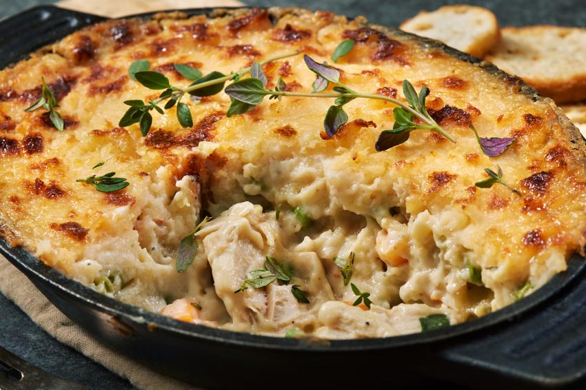 15 Warming Foods & Drinks for Winter Solstice | LoveToKnow