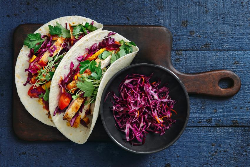 13 Taco Filling Ideas to Shake Up Taco Tuesday | LoveToKnow