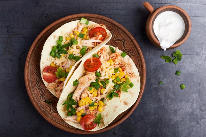 13 Taco Filling Ideas to Shake Up Taco Tuesday | LoveToKnow