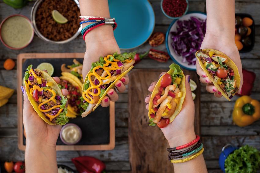 13 Taco Filling Ideas to Shake Up Taco Tuesday | LoveToKnow
