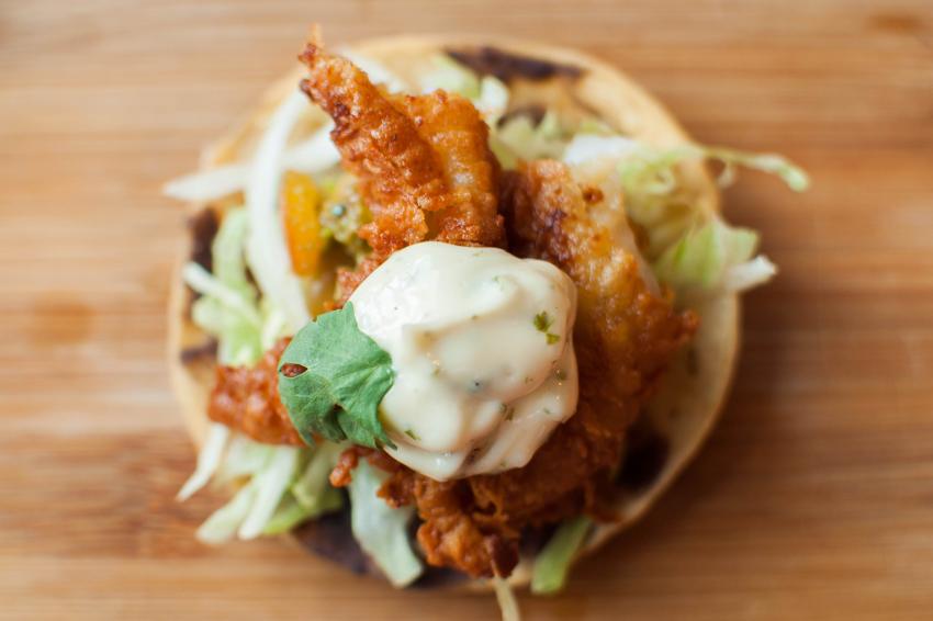 13 Taco Filling Ideas to Shake Up Taco Tuesday | LoveToKnow